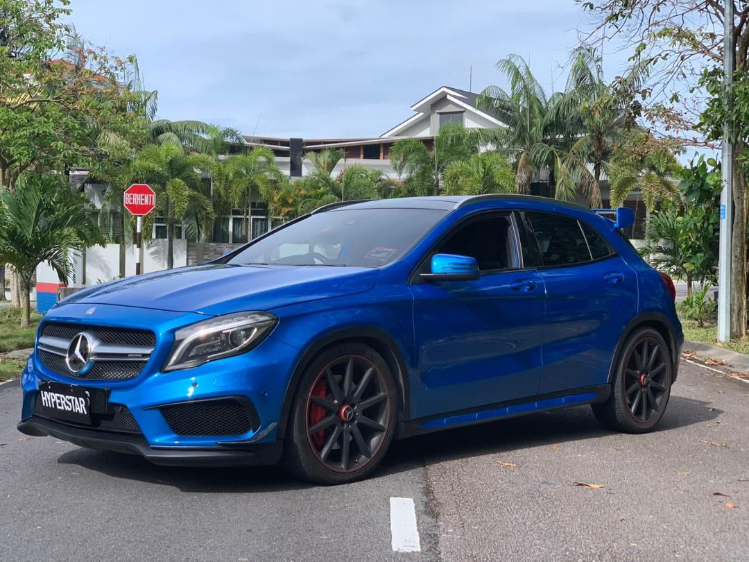 SmarRent Car Rental Empowered by Go Green Matrix - Kereta sewa subang ...